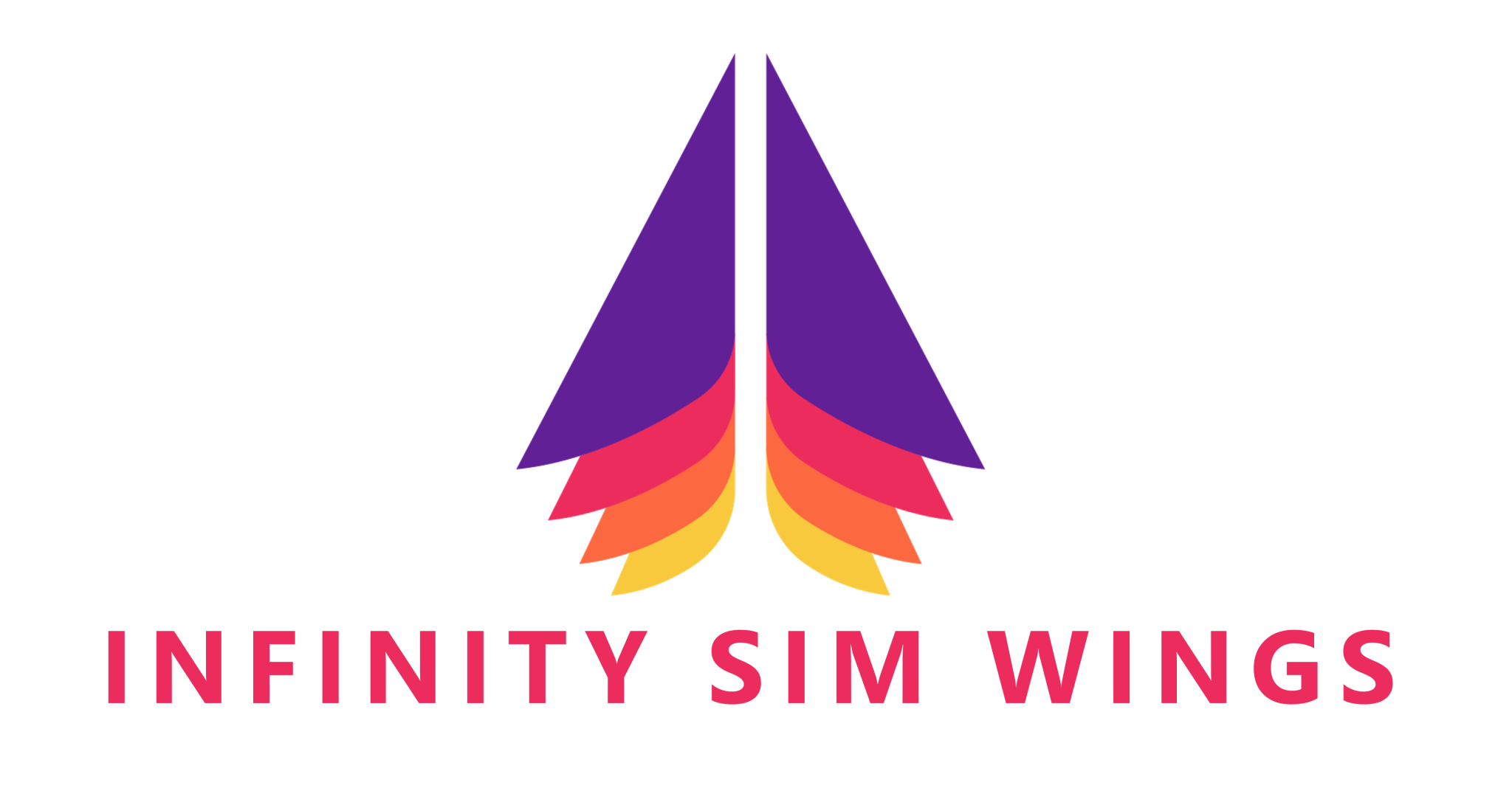 ExplodedRed – Infinity Sim Wings
